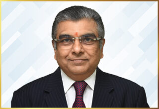 The Current Leadership - J.B.Boda