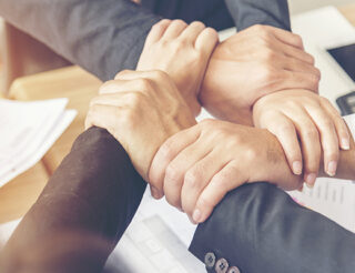 The Group - J.B.Boda