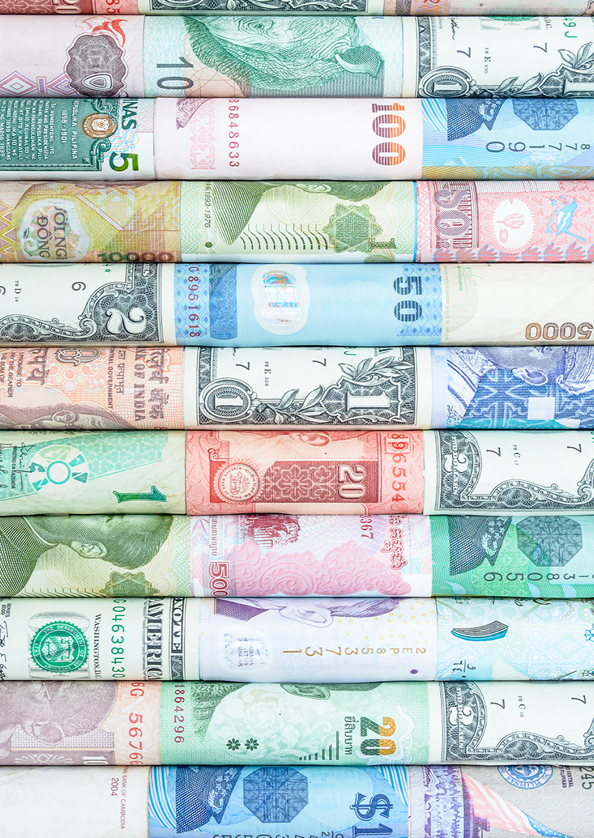 Foreign Interest in India - J.B.Boda