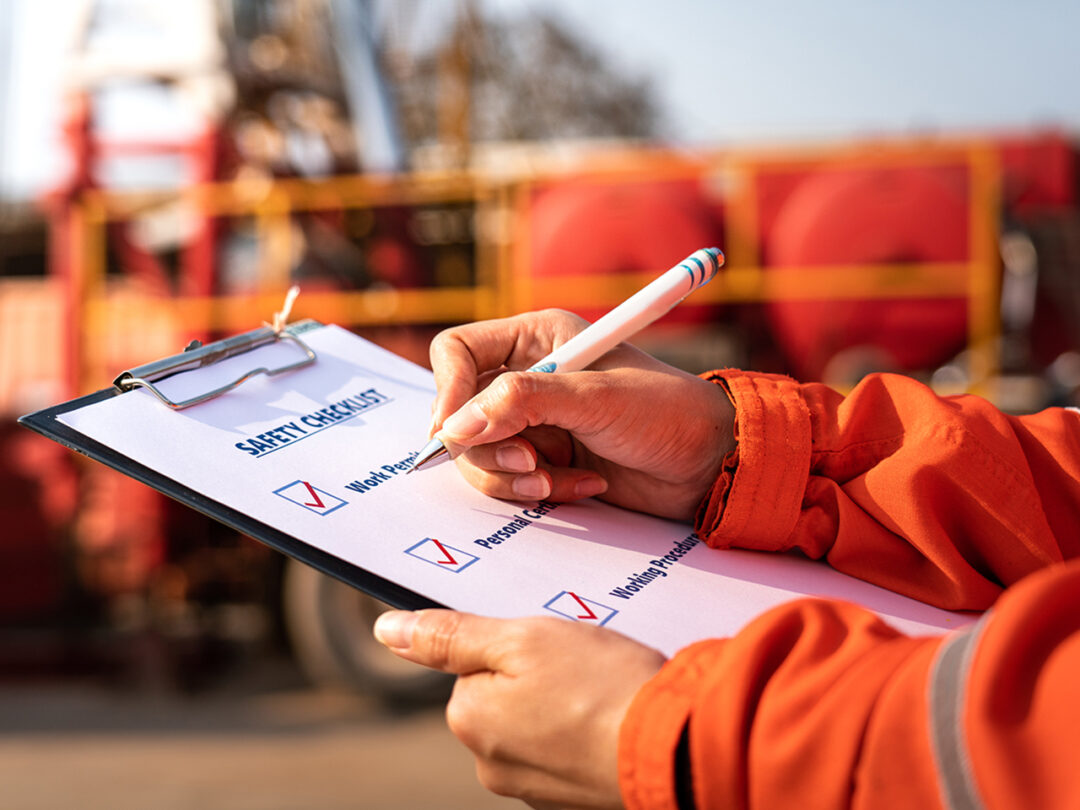 Risk Inspection - J.B.Boda