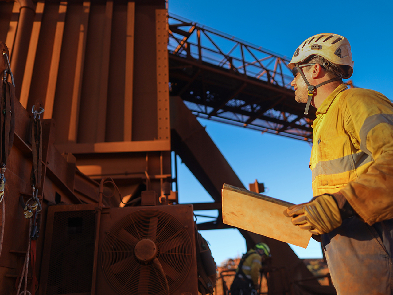 Risk Inspection - J.B.Boda